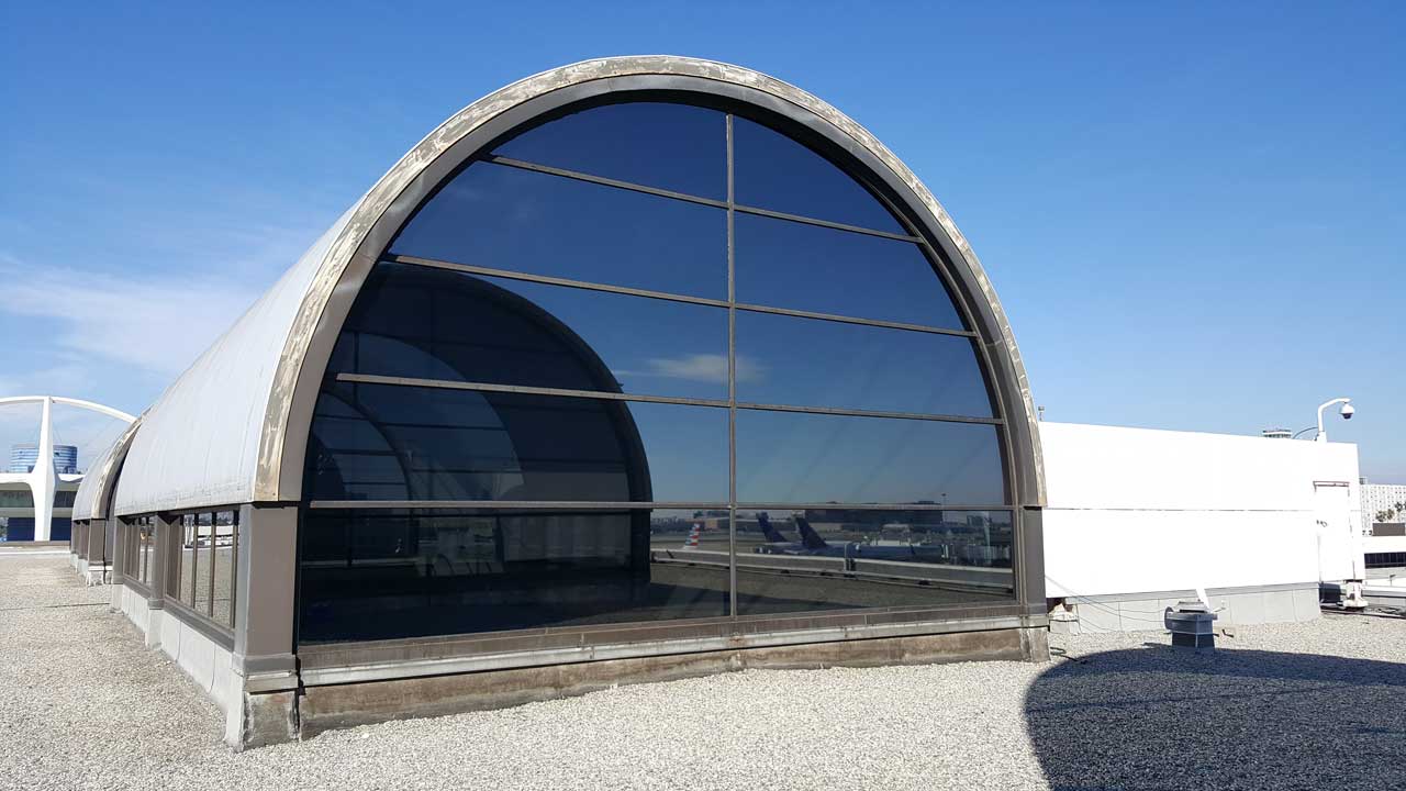 One Way Mirror Film vs. One Way Window Glass