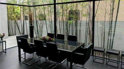 Types of Security Window Film