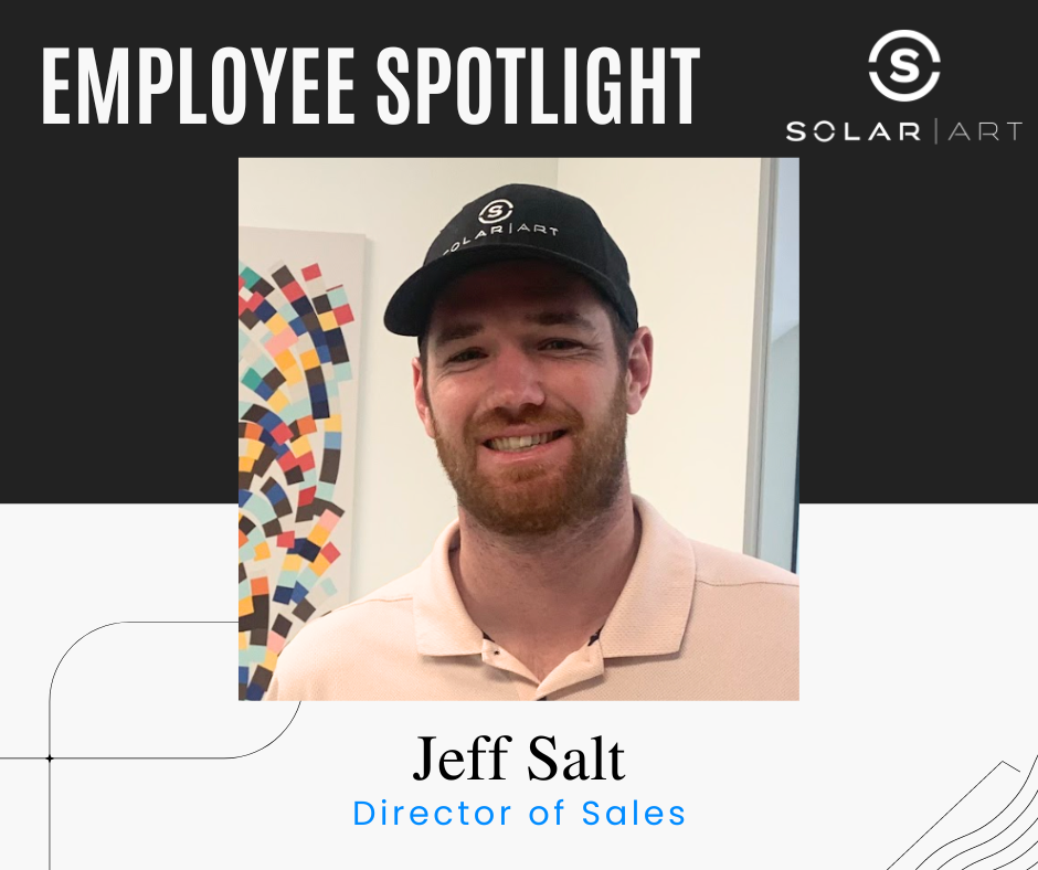 American Window Film Employee Spotlight - Meet Jeff Salt