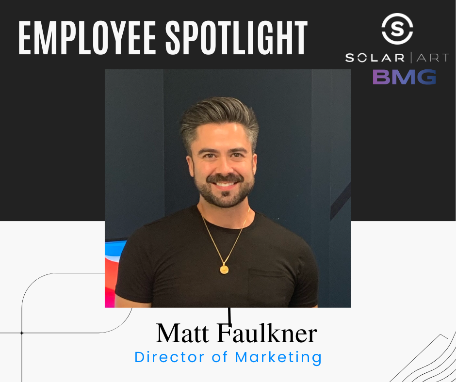 American Window Film Employee Spotlight - Meet Matt Faulkner and Ariel ...