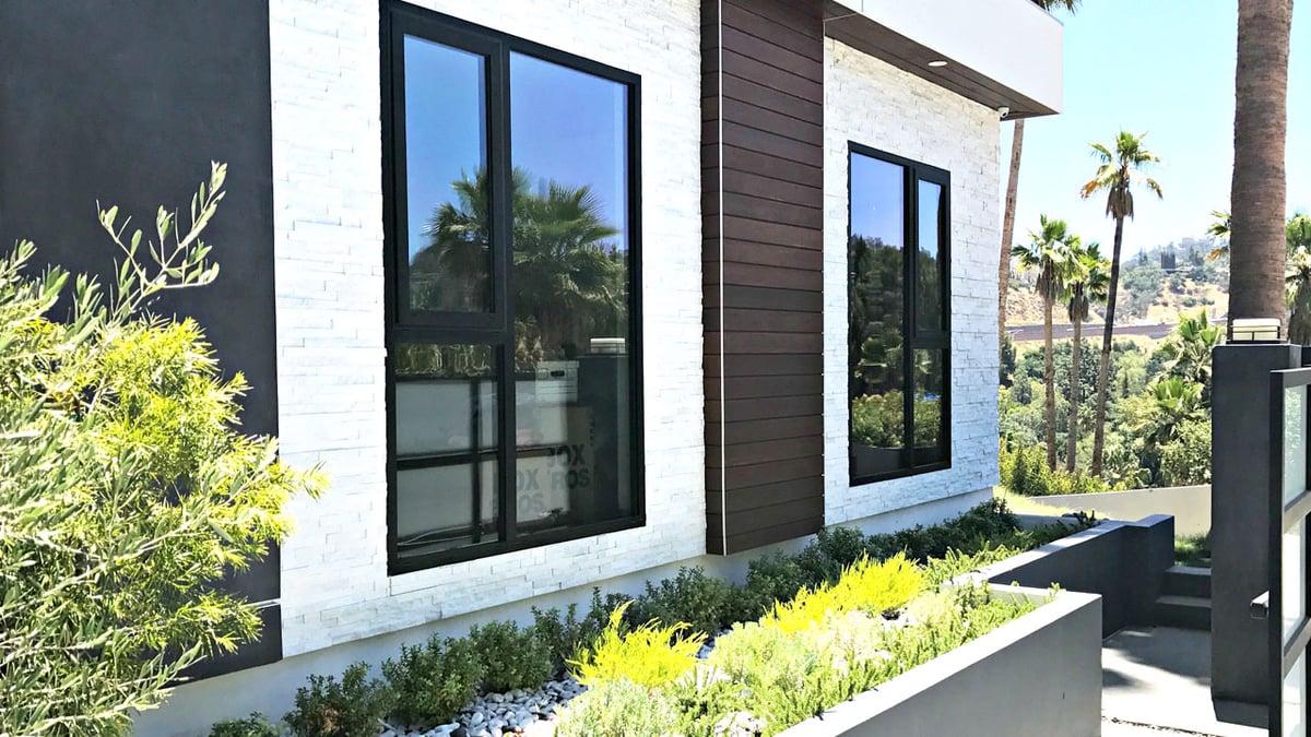 Does Reflective Window Film Really Keep Out the Heat?