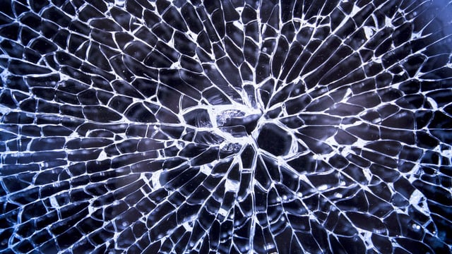 Increasing School Safety with Security Window Film