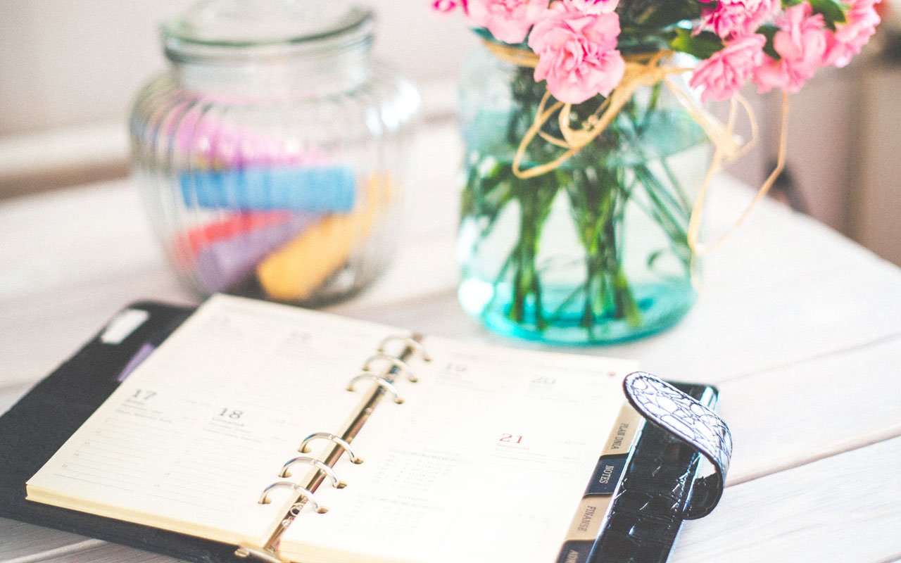 Make Resolutions You Can Live With!