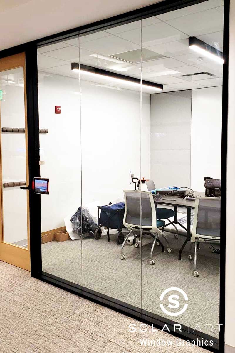 Window Graphics at Princeton University