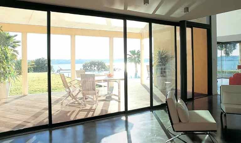 9 Benefits to Home Window Tinting