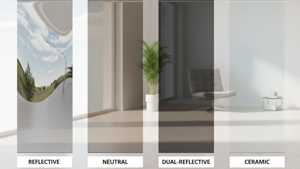 How Effective Is Solar Window Film? Benefits, ROI & Real Results ...